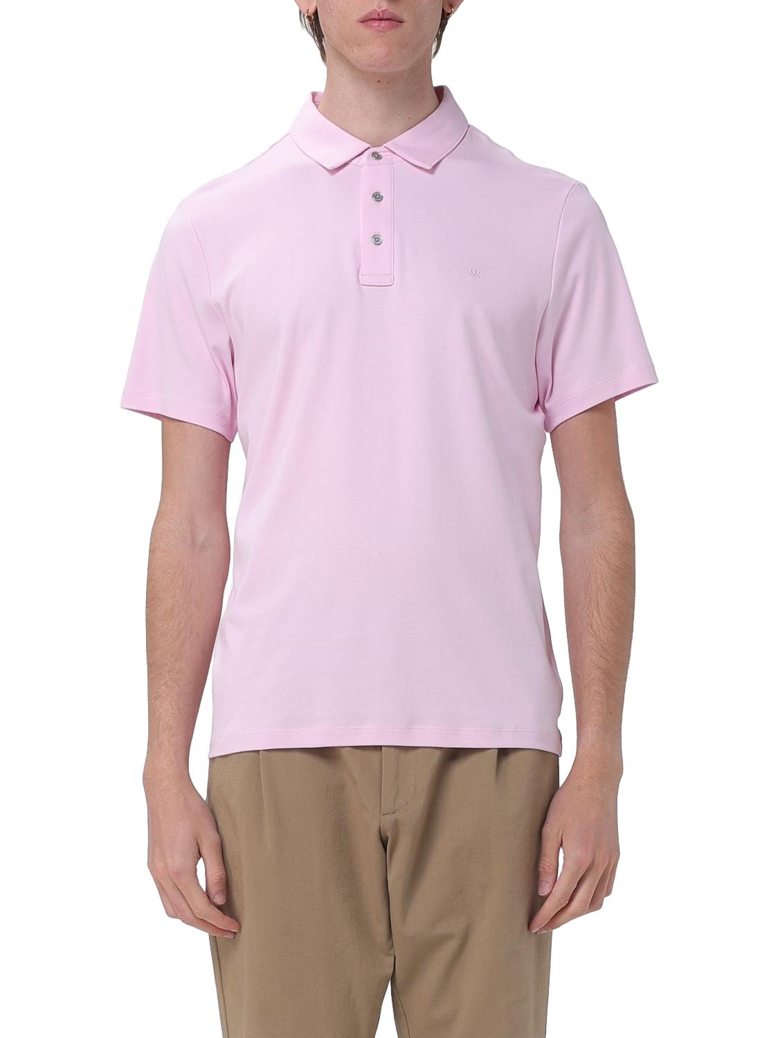 MICHAEL KORS polo shirt men